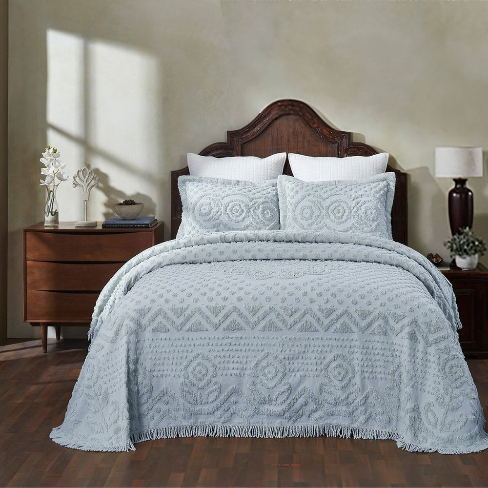 Heirloom Collection Bedspread – Better Trends